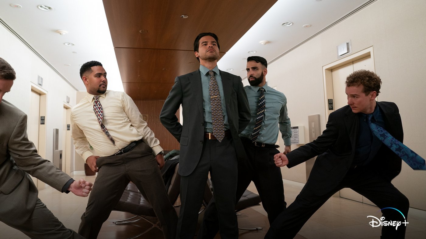 Up Here, La recensione: La storia d’amore musical scritta dall’autore di Tick Tick… Boom ...