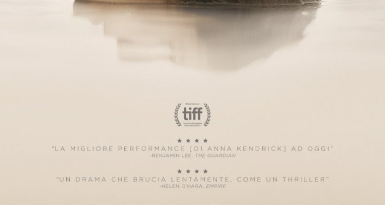 Alice, Darling (Film 2022): trama, cast e dove vederlo - Movieplayer.it