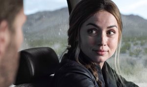 Ghosted, Chris Evans: "Ana de Armas è una star: non come me ...