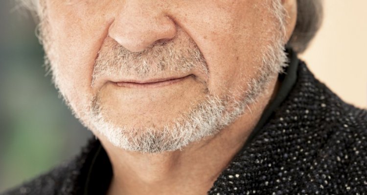 Giancarlo Scarchilli: biografia, film, foto - Movieplayer.it