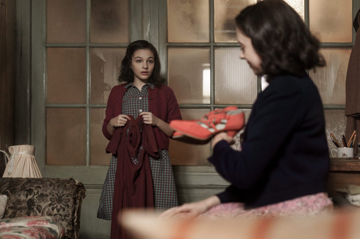 A Small Light, la recensione: accendi di luce la speranza