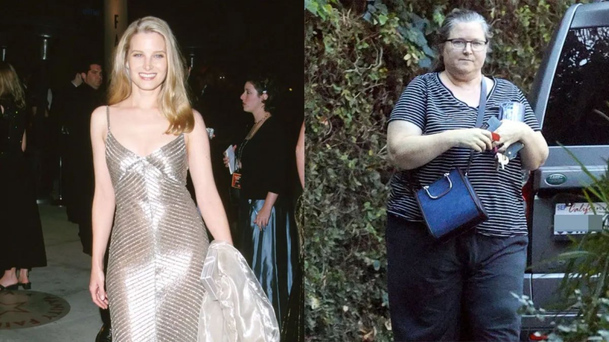 Bridget Fonda non ne vuole sapere di tornare a lavorare a Hollywood