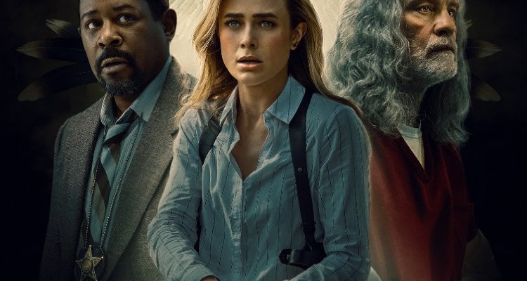 Mindcage - Mente criminale (Film 2022): trama, cast e info - Movieplayer.it