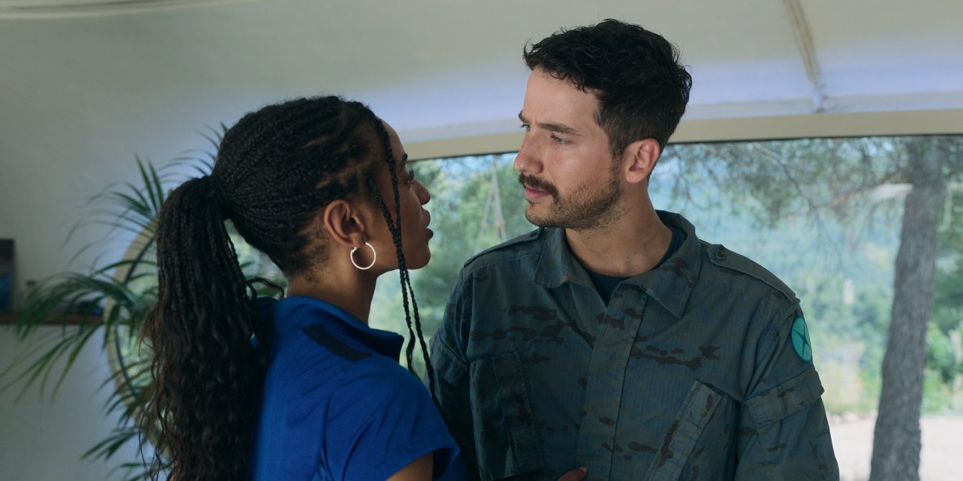 Benvenuti a Eden 2, la recensione della serie Netflix - Movieplayer.it