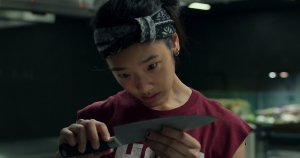 Hunger, la recensione del nuovo kitchen drama targato Netflix ...