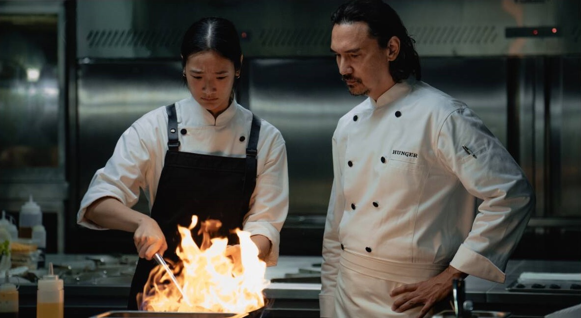 Hunger, la recensione del nuovo kitchen drama targato Netflix