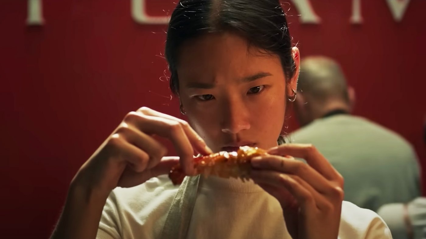 Hunger, la recensione del nuovo kitchen drama targato Netflix