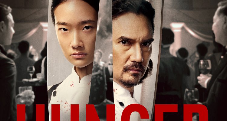 Hunger (Film 2023): trama e dove vederlo - Movieplayer.it