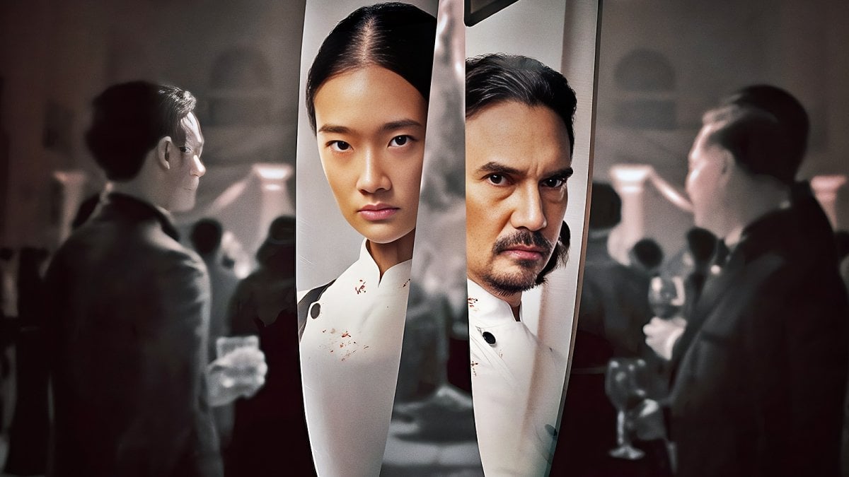 Hunger, la recensione del nuovo kitchen drama targato Netflix ...