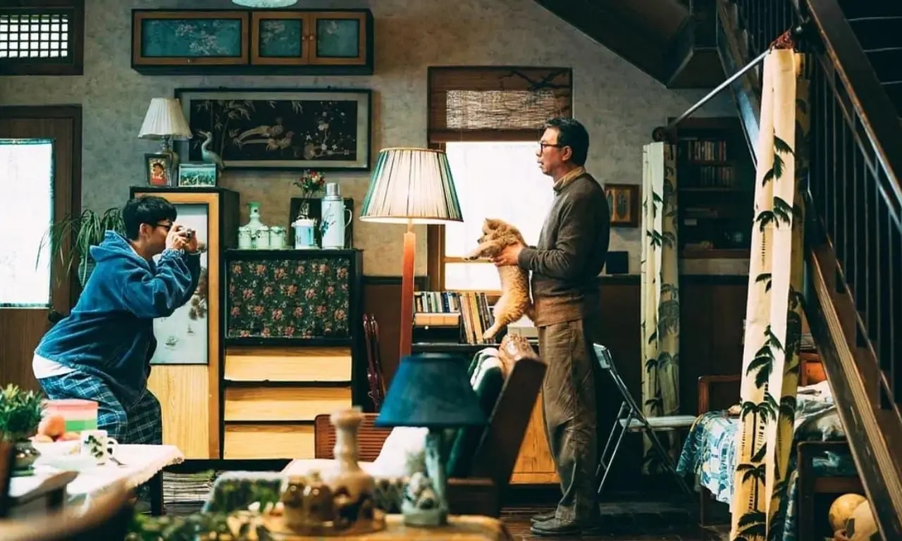 Hachiko, la recensione: un remake cinese pieno di cuore - Movieplayer.it