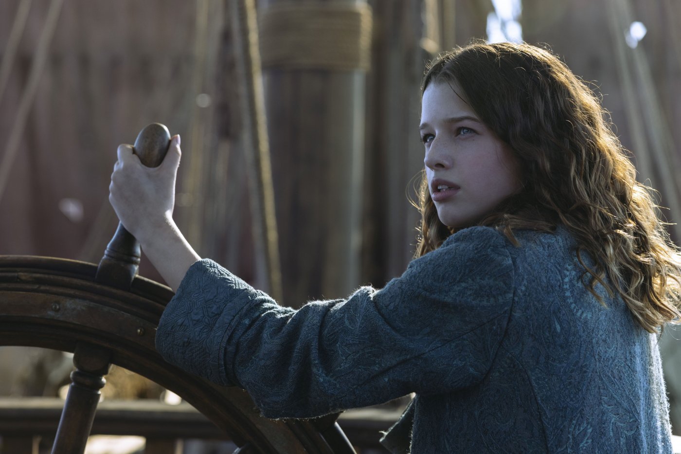 Peter Pan & Wendy, la recensione: fai un live-action felice