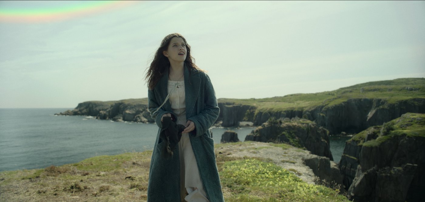 Peter Pan & Wendy, la recensione: fai un live-action felice