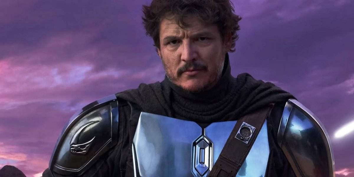 The Mandalorian 3: ecco perché il personaggio di Pedro Pascal non si è ...