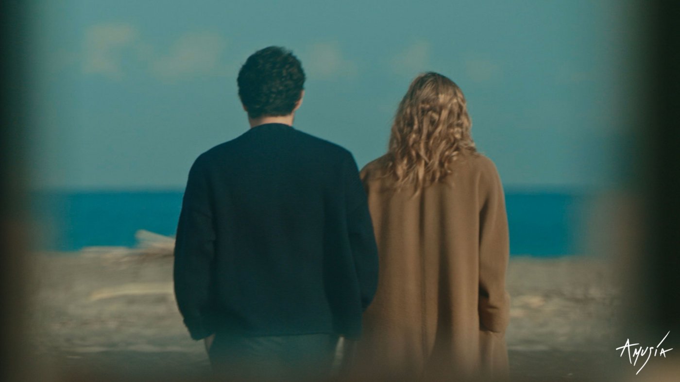 Amusia, la recensione: la potenza visiva di una musica che non c'è