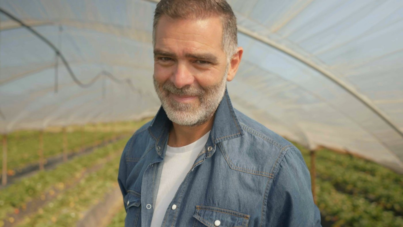 Il contadino cerca moglie 2023: ecco i nomi e le foto dei protagonisti ...