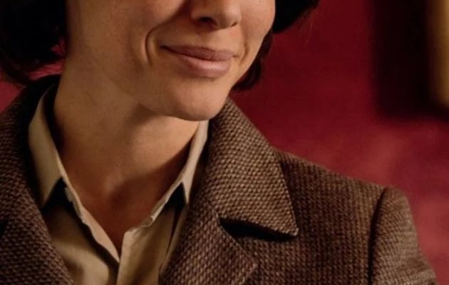 Tina Anselmi, Una vita per la democrazia (Film 2023): trama, cast e ...