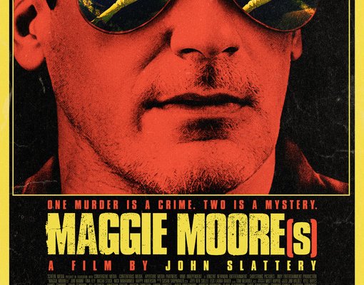 Maggie Moore(s) - Un omicidio di troppo (Film 2023): trama, cast e dove ...
