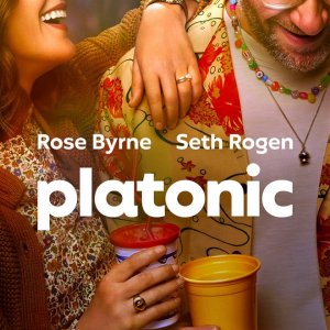 Platonic (Serie TV 2023): trama, cast, foto, news - Movieplayer.it