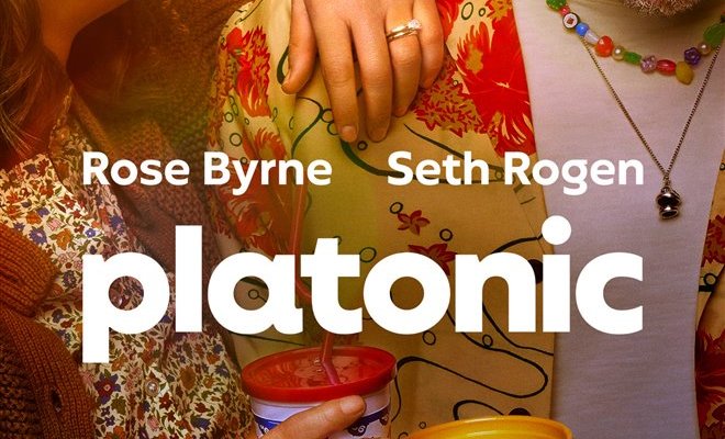Platonic (Serie TV 2023): trama, cast e info - Movieplayer.it