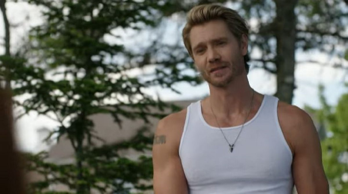 Sullivan's Crossing, la serie canadese con Chad Michael Murray e Scott ...