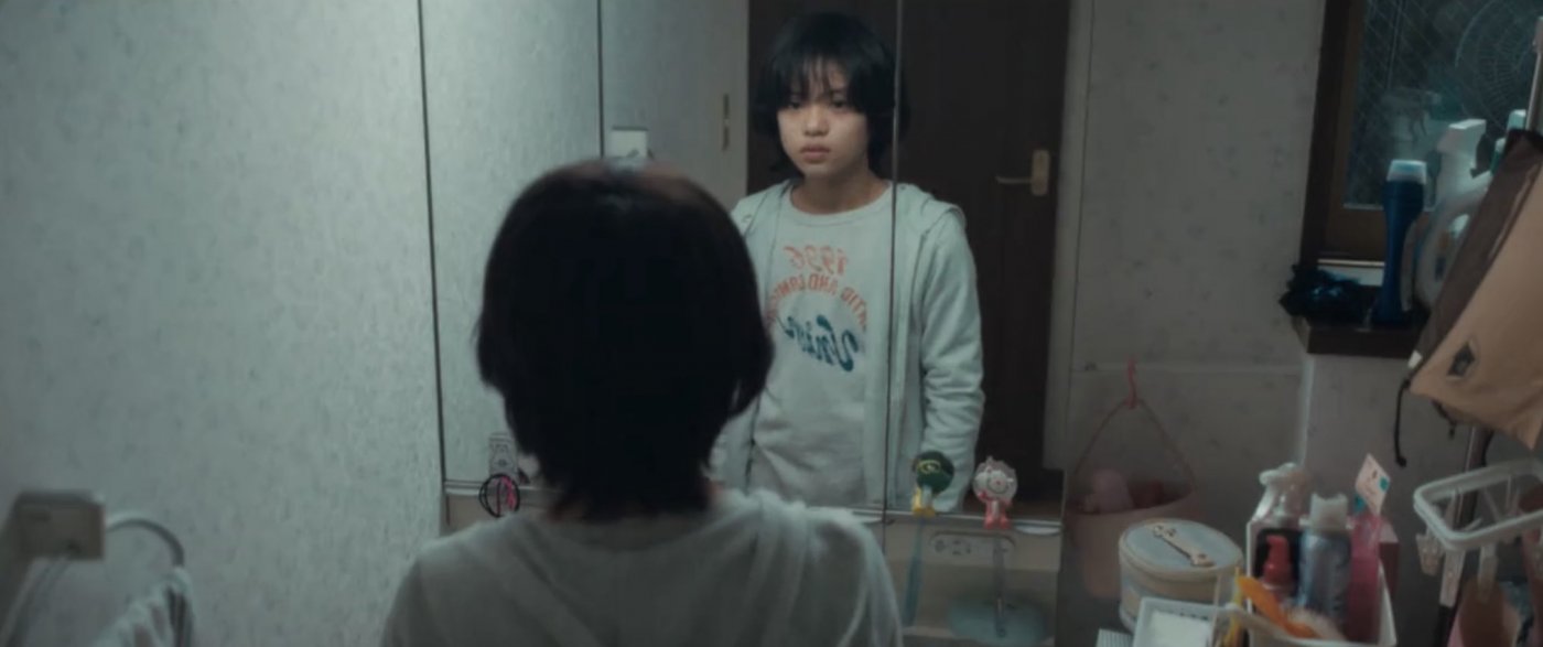 L'innocenza: una clip esclusiva del film di Kore'eda Hirokazu, dal 22 ...