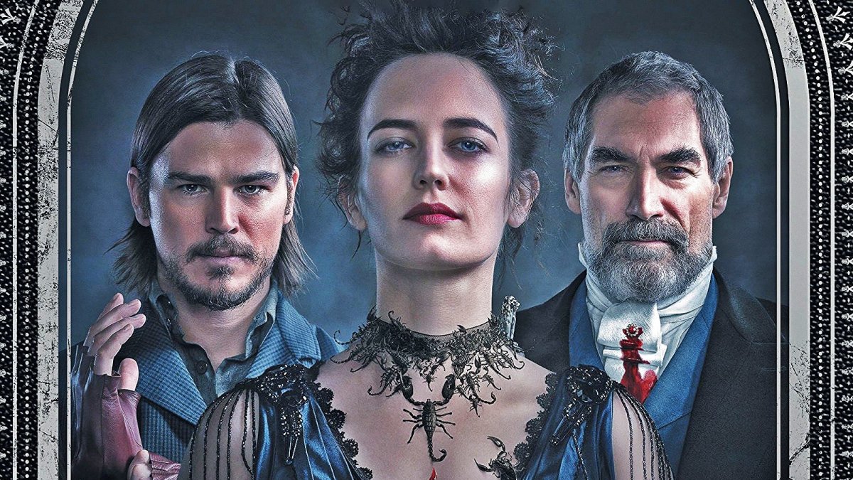 Penny Dreadful: 5 motivi per vedere la serie ora su Paramount+ ...