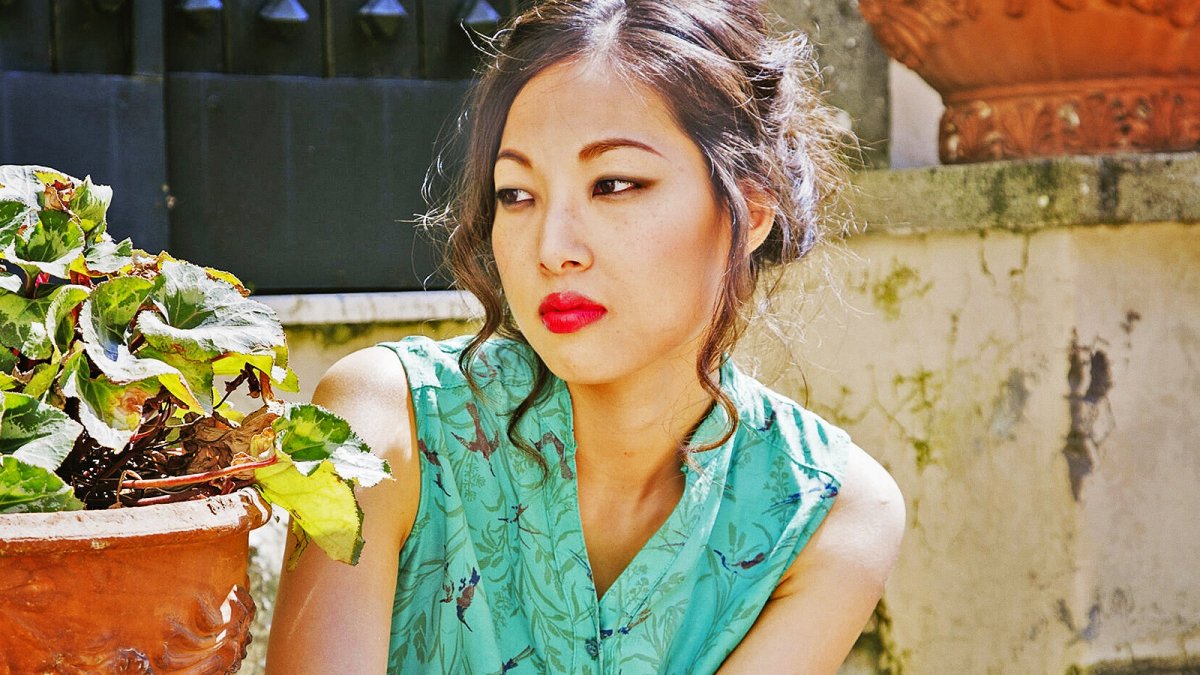 Il sol dell'avvenire, la nostra intervista all'attrice del film Sun Hee ...