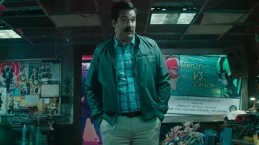 Deadpool 3: Rob Delaney riprenderà il ruolo di Peter nel film