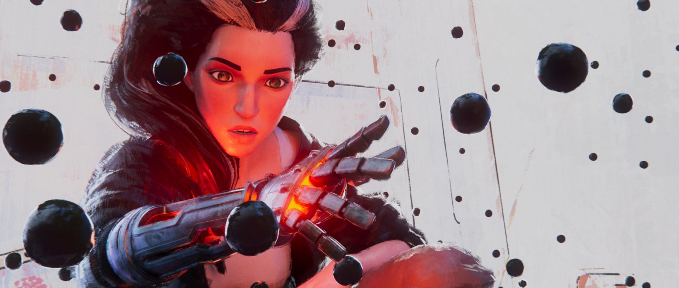 Star Wars: Visions 2, la recensione: Uno splendido mosaico animato per ...