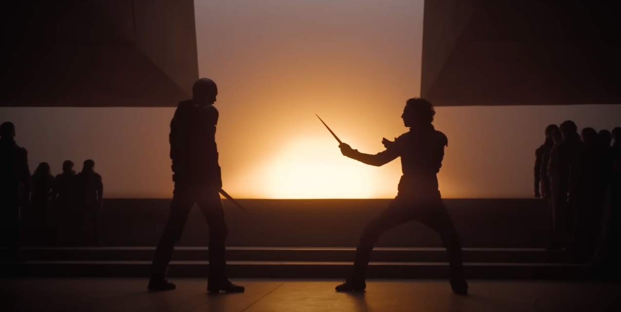 Dune 3, la data d’uscita potrebbe slittare? C’è lo zampino della Mostra ...