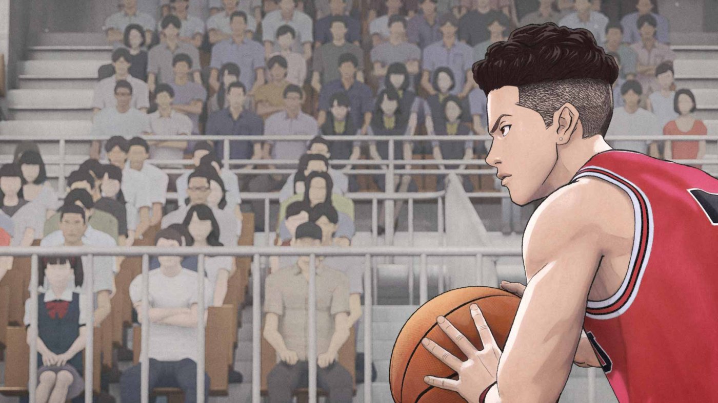The First Slam Dunk: tutto quello che c'è da sapere sul film ...