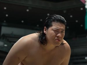 Sanctuary, la recensione della nuova serie Netflix: il Sumo come non lo avete mai visto ...