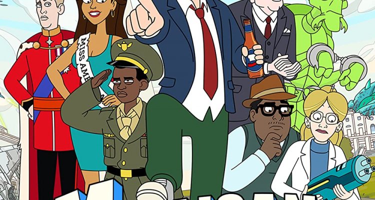 Mulligan (Serie TV 2023): trama e dove vederla - Movieplayer.it