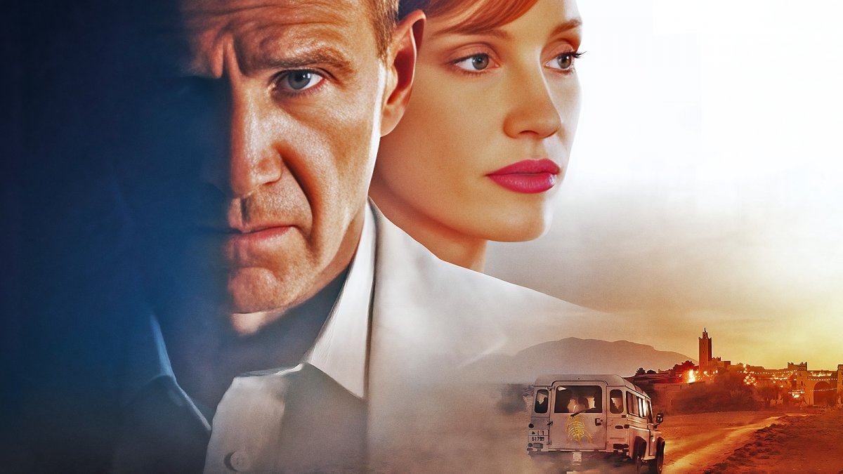 The Forgiven, la recensione: un thriller tra perdono e vendetta ...