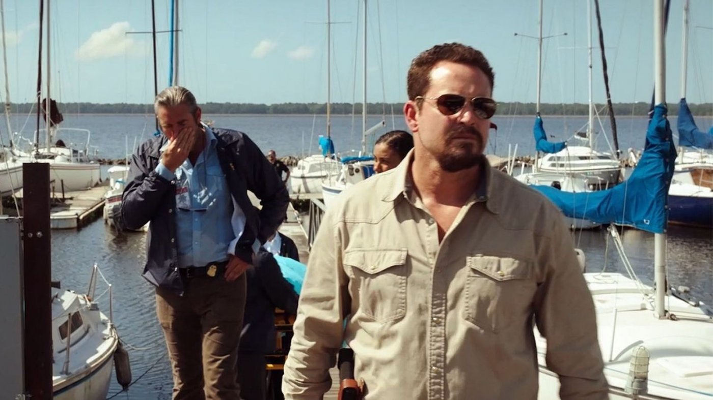 Muti, la recensione: Morgan Freeman non basta a salvare un thriller in ...