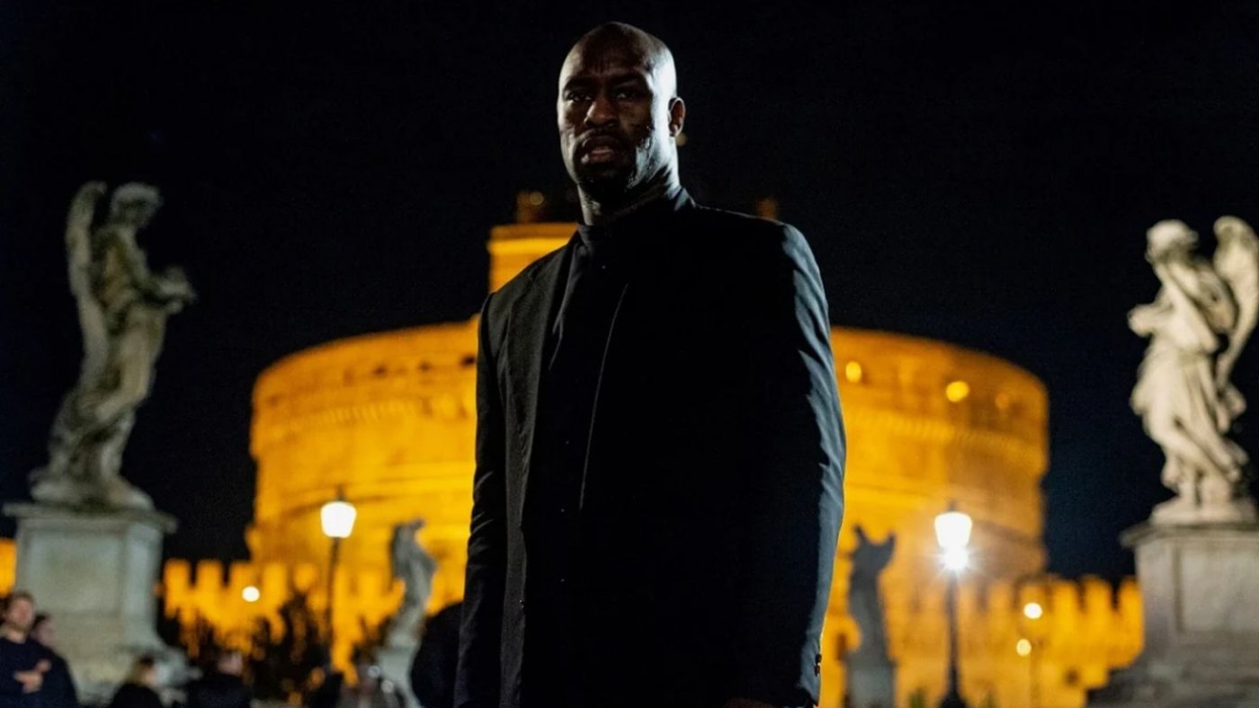 Muti, la recensione: Morgan Freeman non basta a salvare un thriller in ...