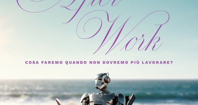 After Work (Film 2023): trama e info - Movieplayer.it