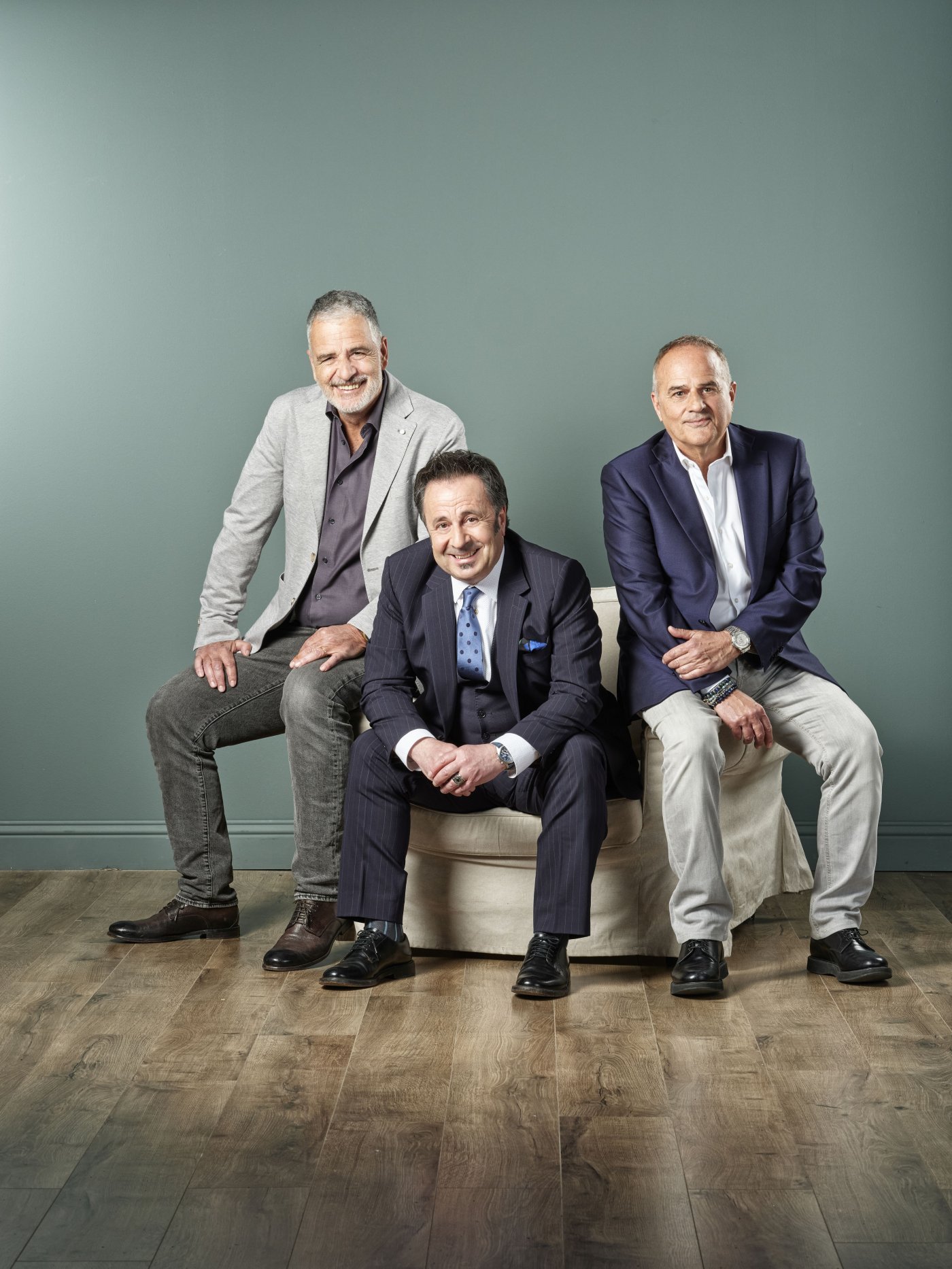 GialappaShow, stasera su Tv8 c'è Matilde Gioli con il Mago Forest: ecco ...