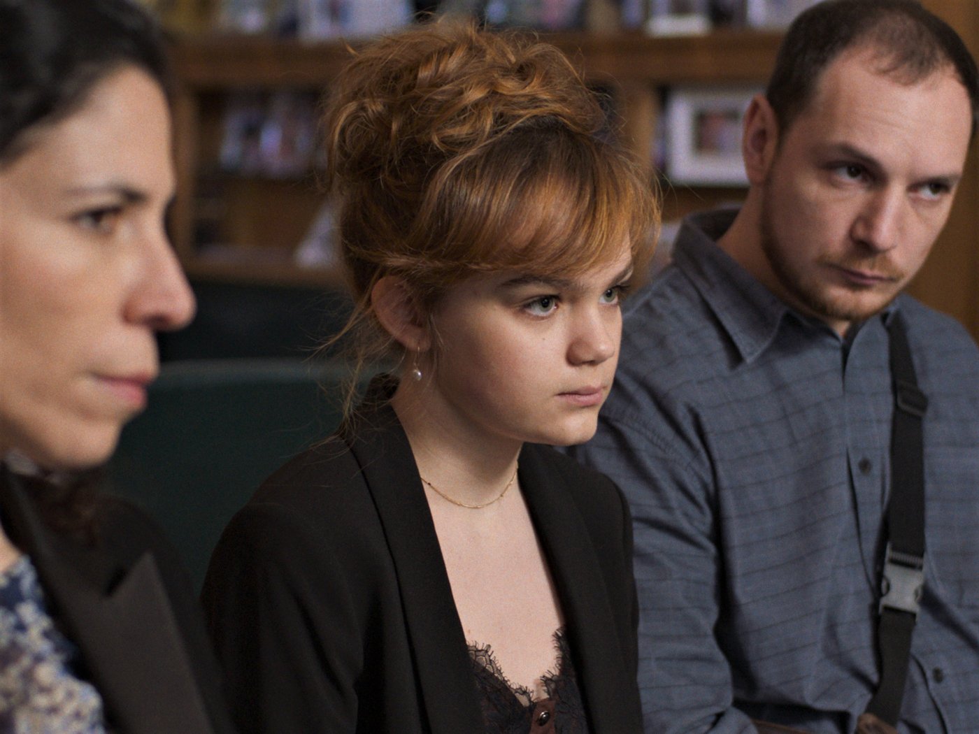 L’amore secondo Dalva, la recensione: ritratto di una “ragazza interrotta” - Movieplayer.it