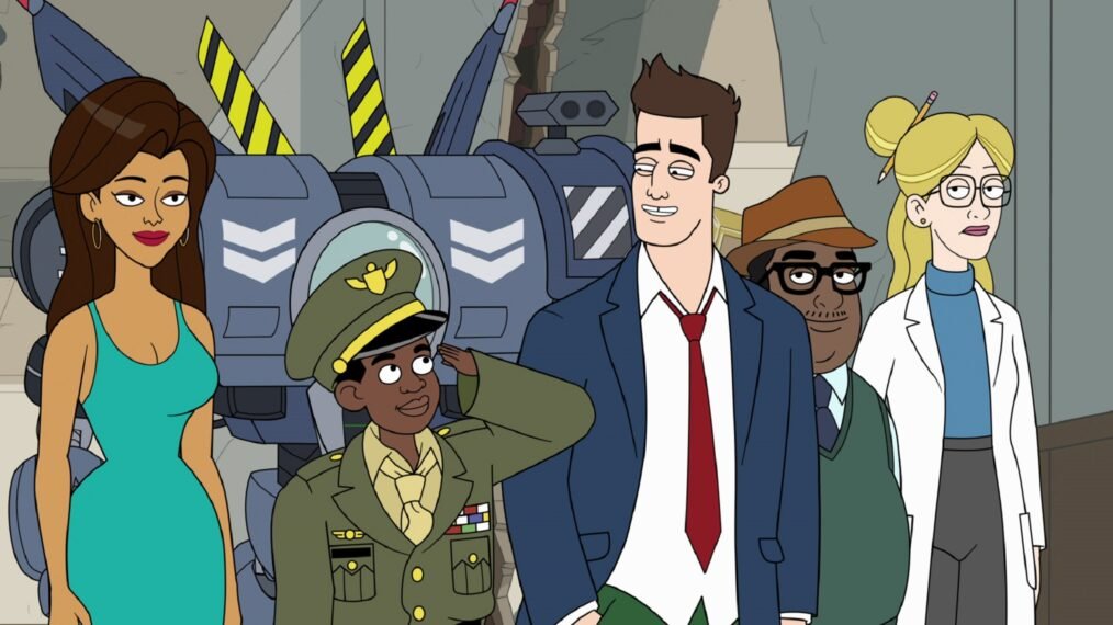 Mulligan, la recensione: l'umorismo (non) ci salverà - Movieplayer.it