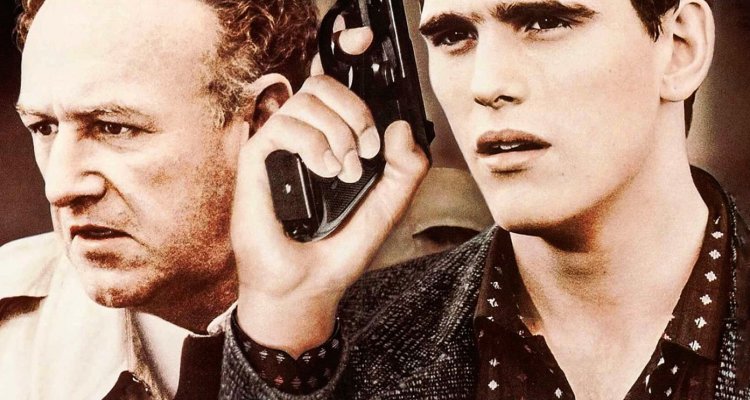 Target - Scuola omicidi (Film 1985): trama, cast e info - Movieplayer.it