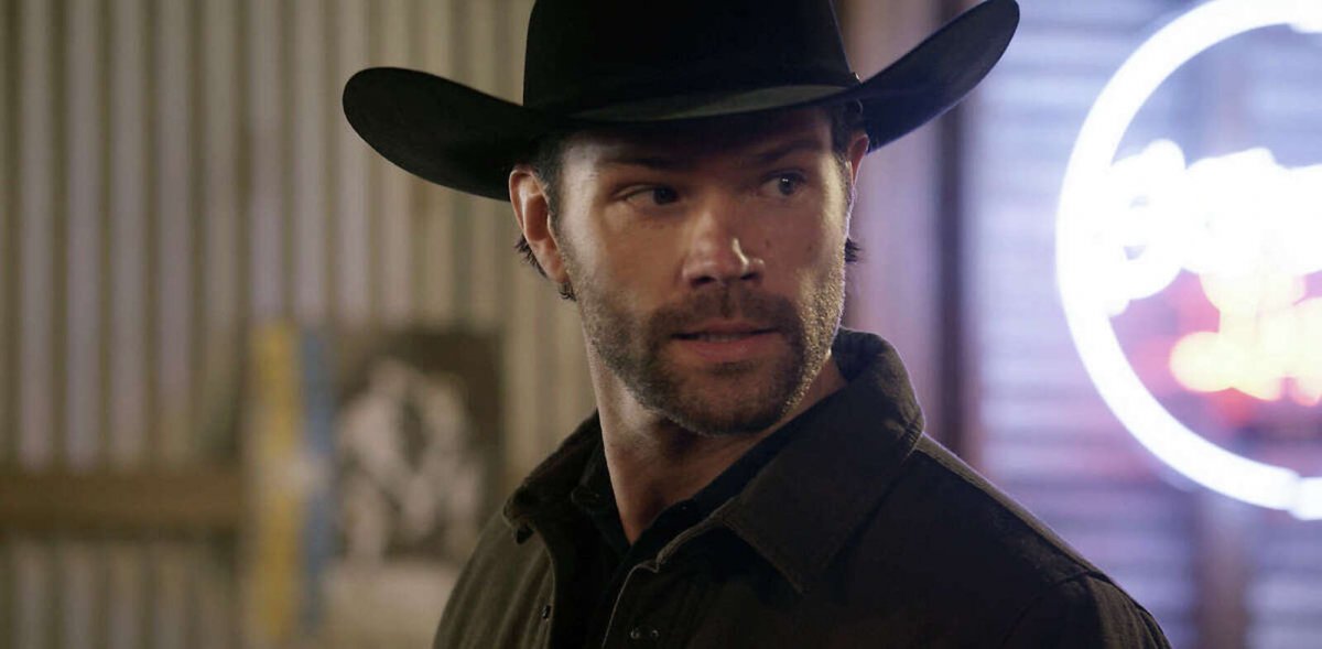 Walker: The CW rinnova la serie con Jared Padalecki per una stagione 4 ...