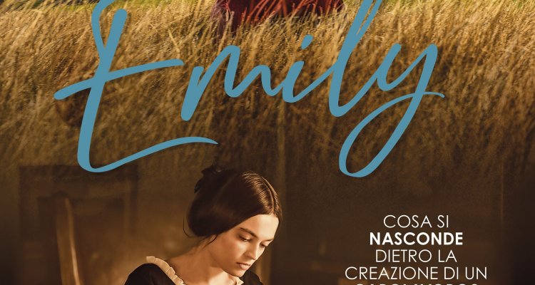 Emily (Film 2022): trama, cast e dove vederlo - Movieplayer.it