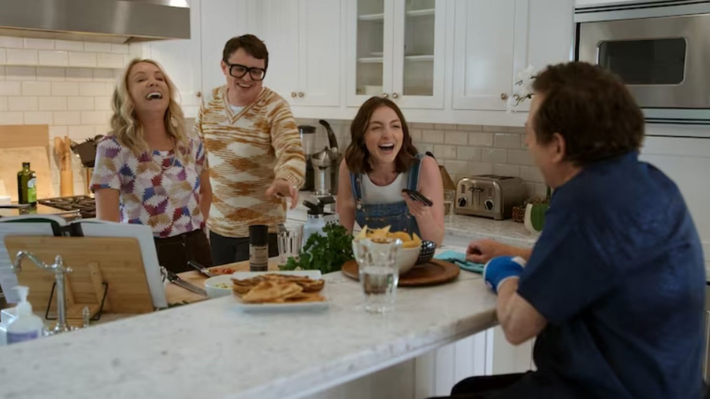 Still: la storia di Michael J. Fox, la recensione: neanche la malattia ... Still: la storia di Michael J. Fox, la recensione: neanche la malattia ...