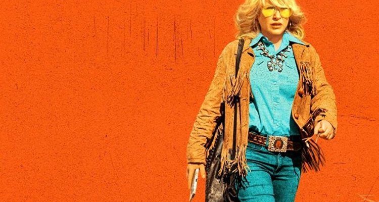 High Desert (Serie TV 2023): trama, cast e dove vederla - Movieplayer.it