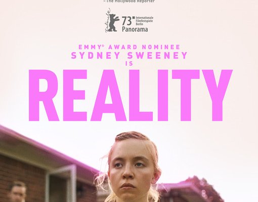 Reality (Film 2023): trama, cast e info - Movieplayer.it