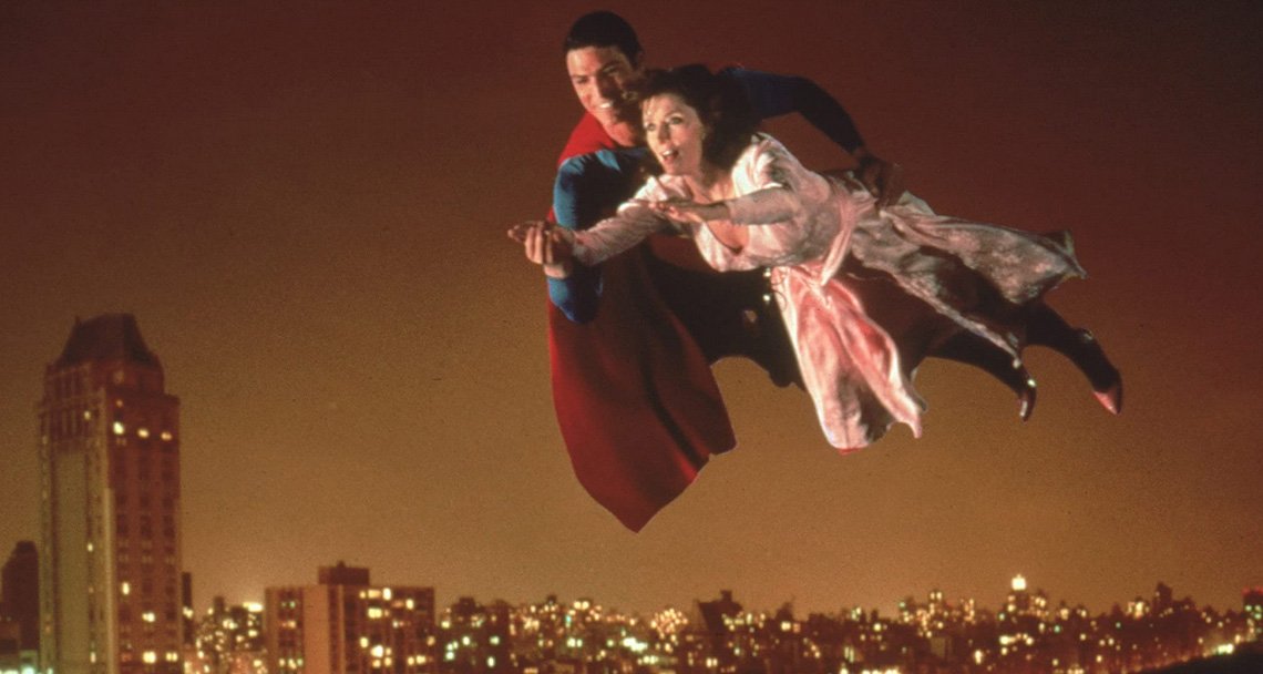 Superman I-IV Collection Steelbook 4K-BD, la recensione: un favoloso ...