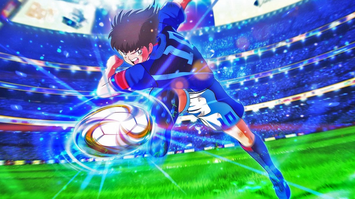 Sudore, lacrime e colpi speciali: l'epica sportiva nei manga e negli ...