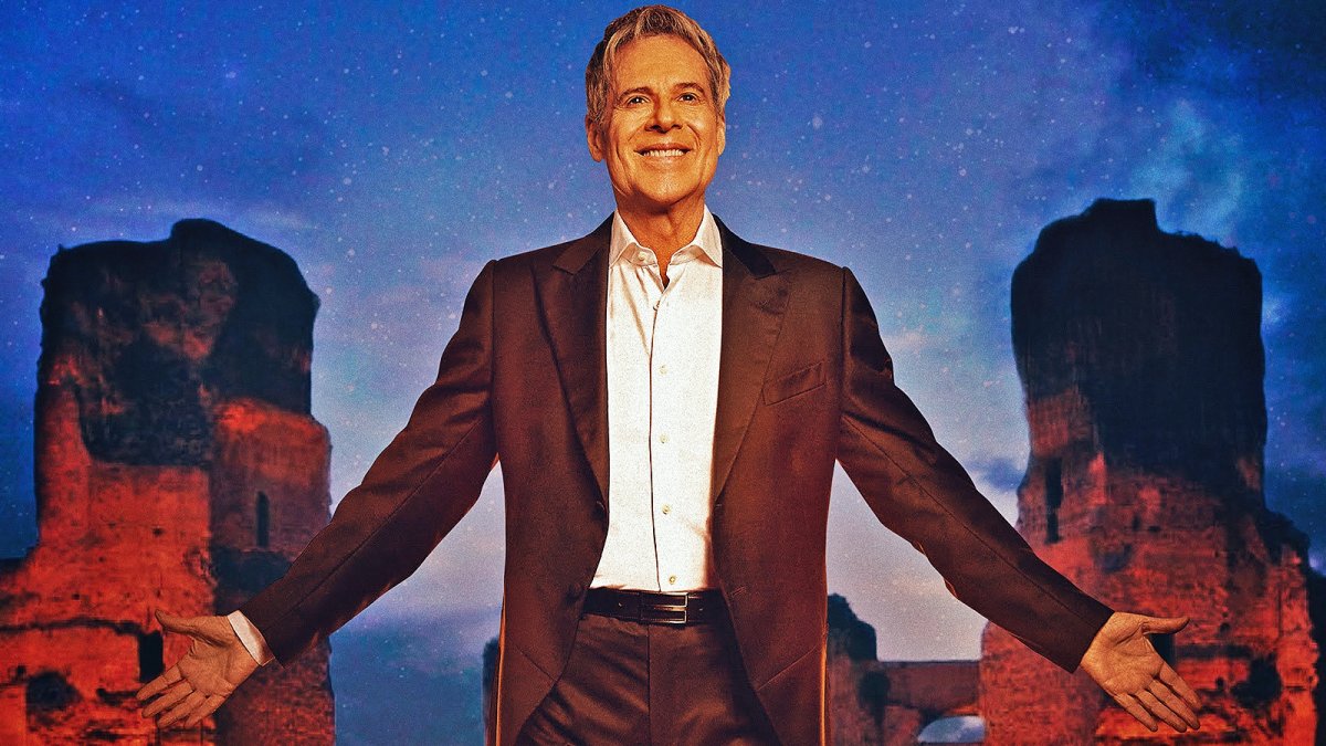 Tutti su! Buon compleanno Claudio, la recensione: Mille giorni di te e ...