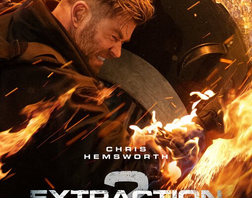 Tyler Rake 2 (Film 2023): trama, cast e dove vederlo - Movieplayer.it